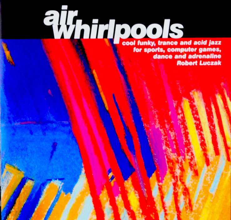 Robert Luczak - Air Whirlpools