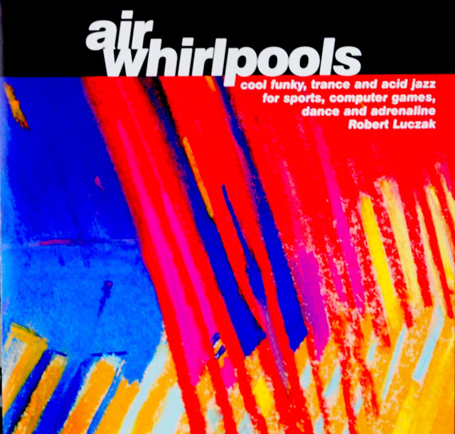 Robert Luczak - Air Whirlpools