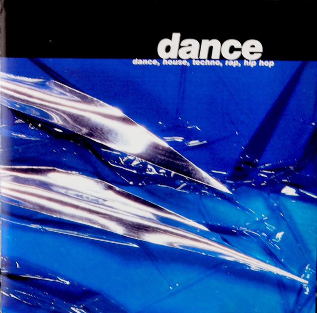 Robert Łuczak - Dance