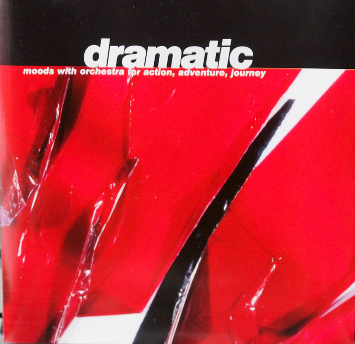 Robert Łuczak - Dramatic