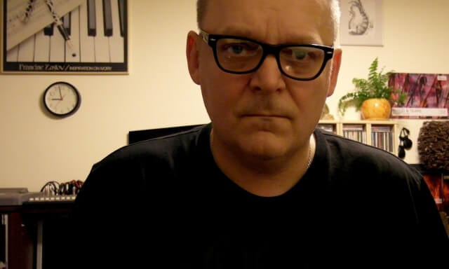 Robert Łuczak | contact