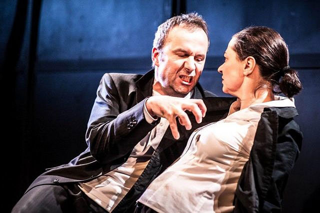 Robert Luczak composer of theater music