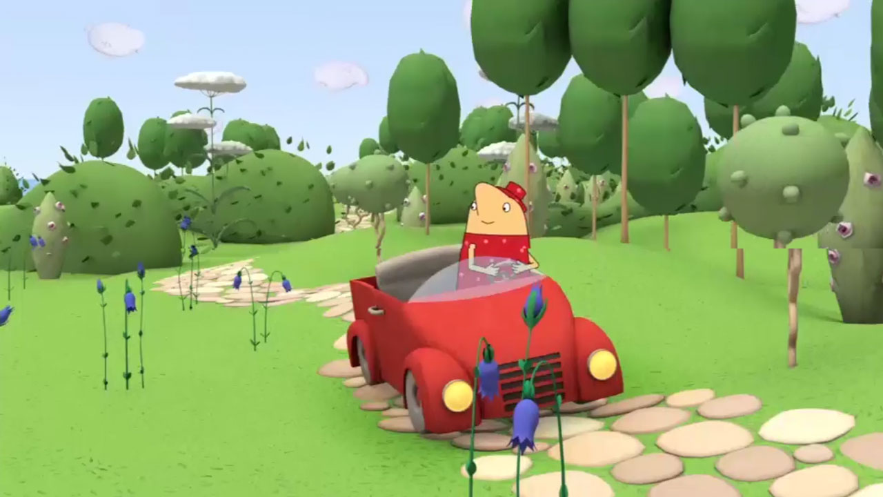 video | Robert Łuczak | Pan Toti Trailer