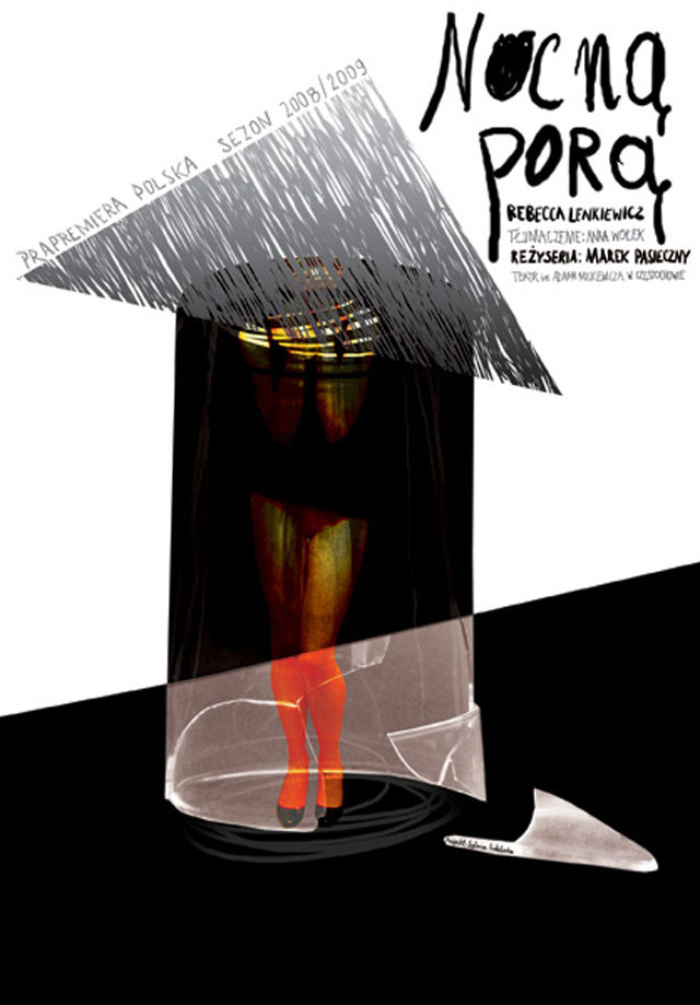 Robert Luczak composer of theater music