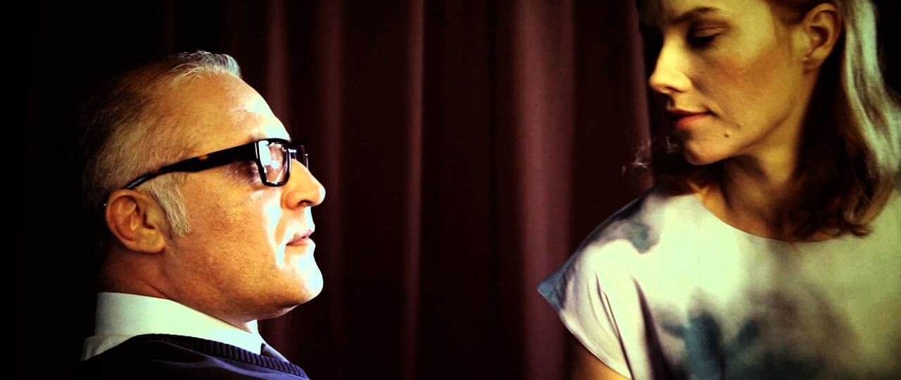 Robert Luczak composer of theater music